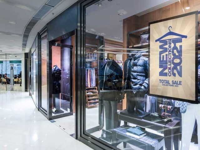 Infoframe DURAFRAME® – Onergo Solutions